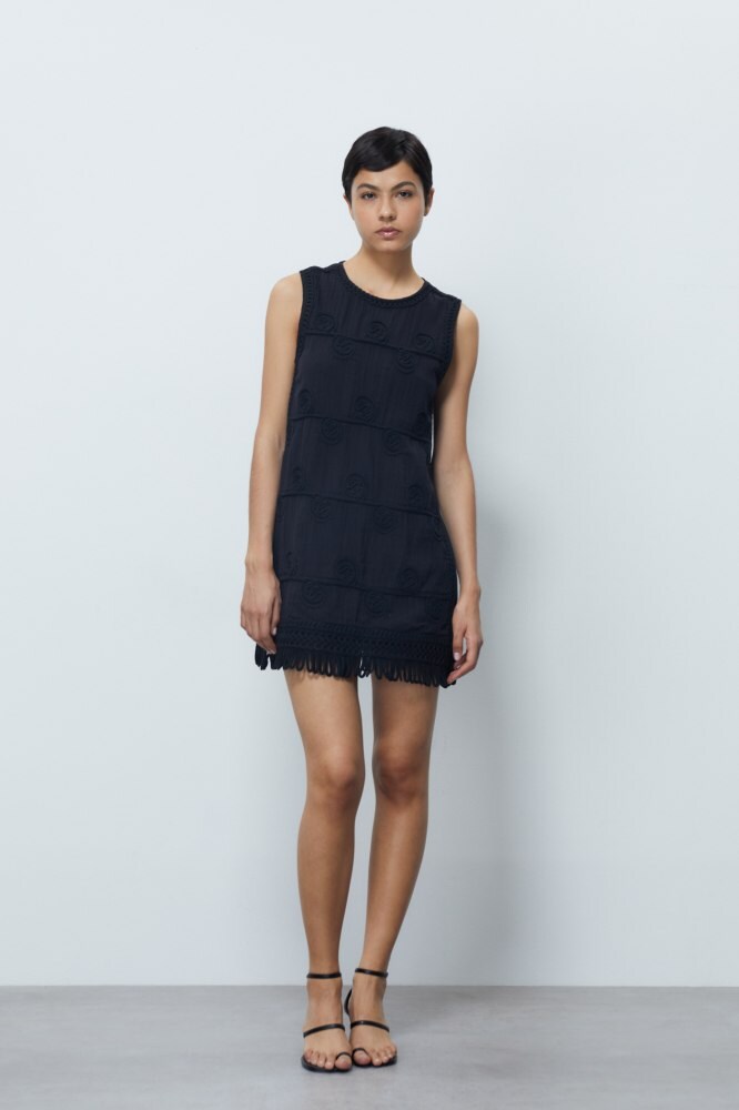 Dresses and Skirts Woman SFERA | SFERA