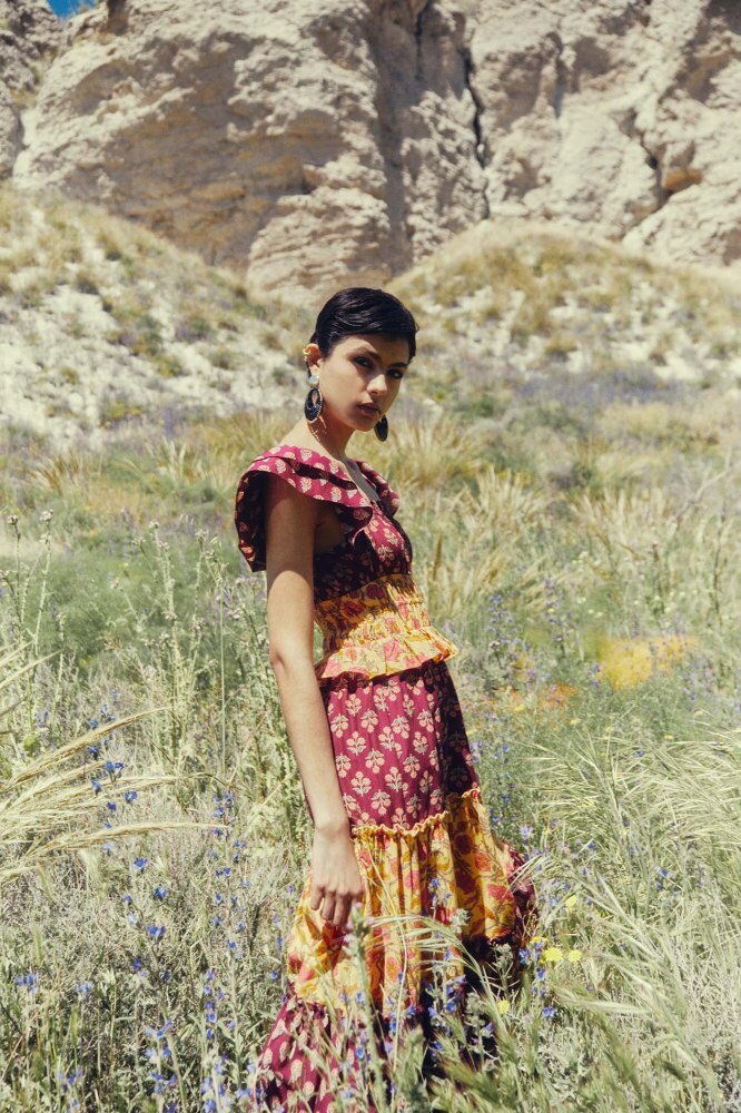 Dresses and Skirts Woman SFERA | SFERA