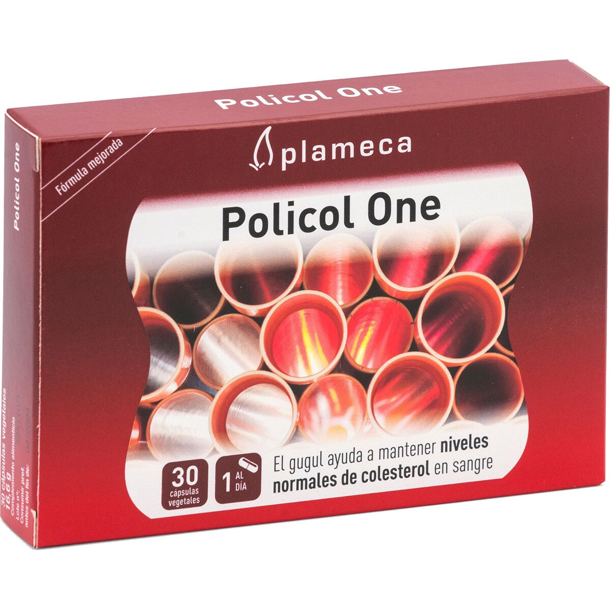 Comprar Policol One ayuda a mantener niveles normales de colesterol en ...