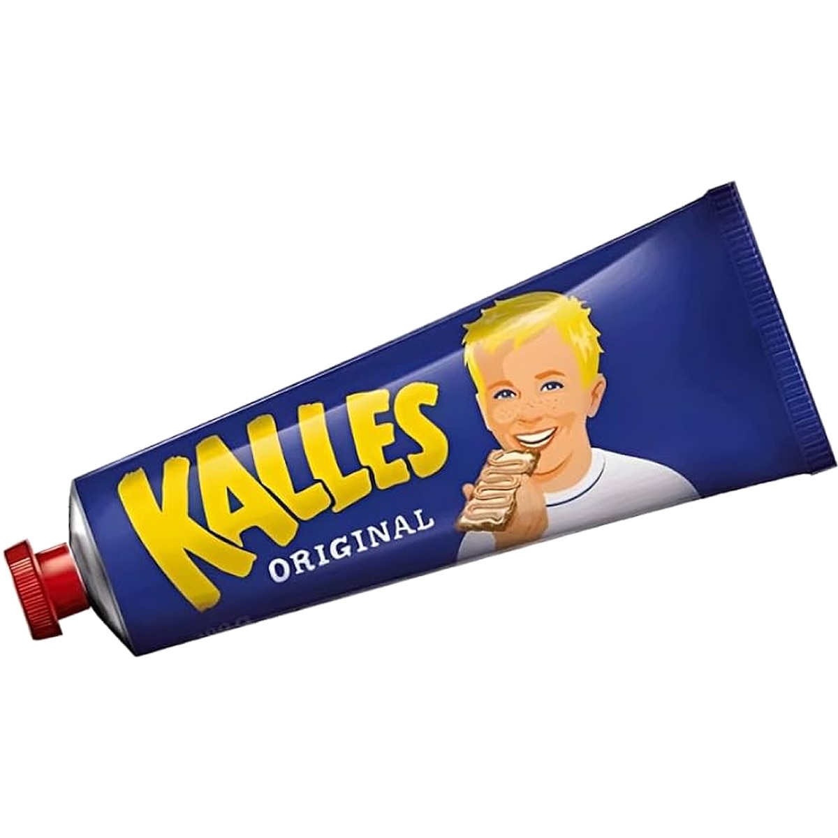 Kalles caviar tubo 190 g · ABBA · Supermercado El Corte Inglés El Corte ...