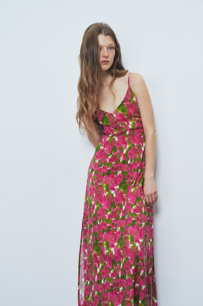 Dresses and Skirts Woman SFERA | SFERA