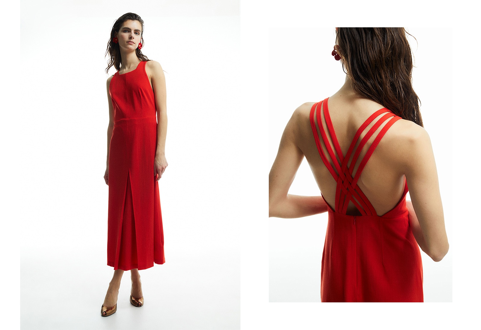 Dresses | Woman | SFERA | SFERA