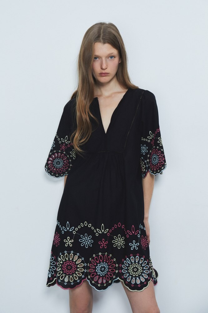 Dresses and Skirts Woman SFERA | SFERA