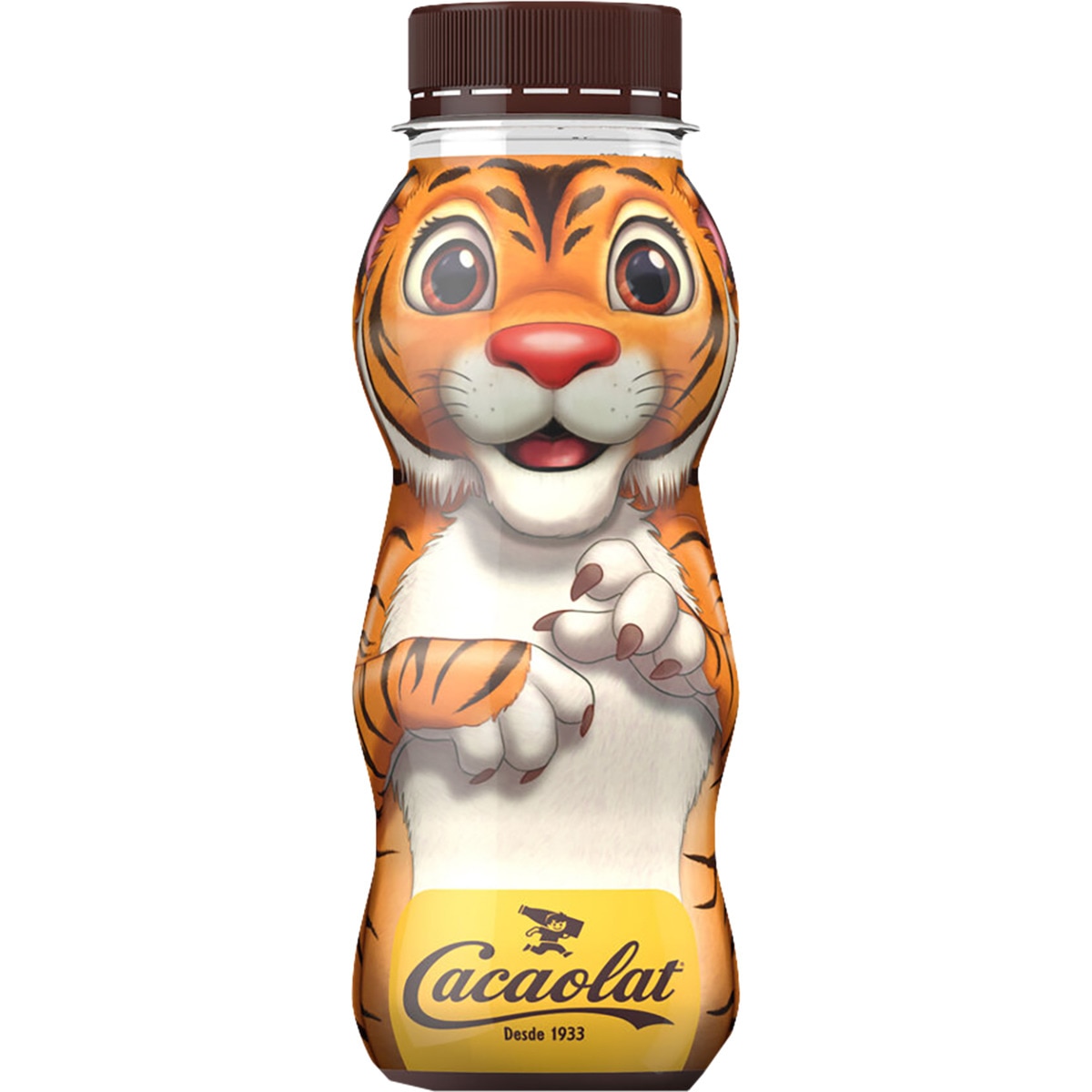 batido de cacao botella 190 ml · CACAOLAT · Supermercado El Corte Inglés