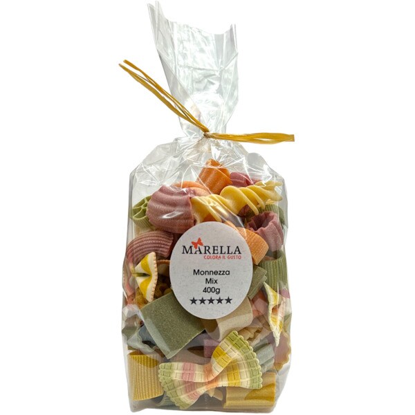 Monnezza Mix embalagem 400 cl · Marella · Supermercado El Corte Inglés ...