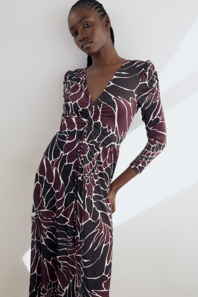 Dresses and Skirts Woman SFERA | SFERA