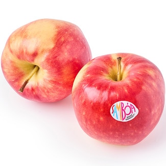 Comprar Manzana samboa selección al peso (peso aproximado de la unidad ...