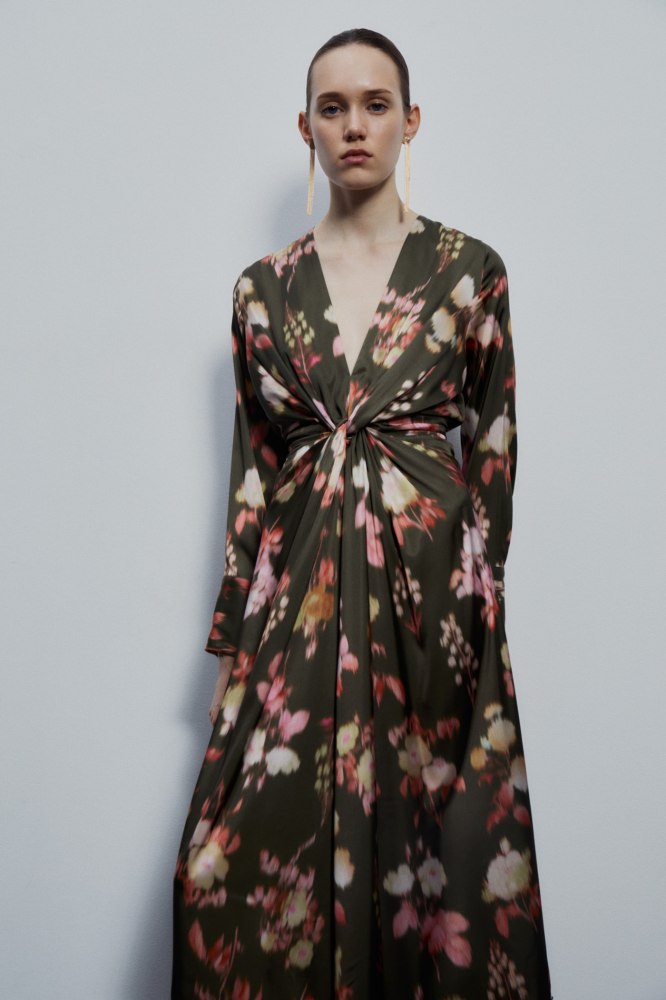 Dresses | Woman | SFERA | SFERA