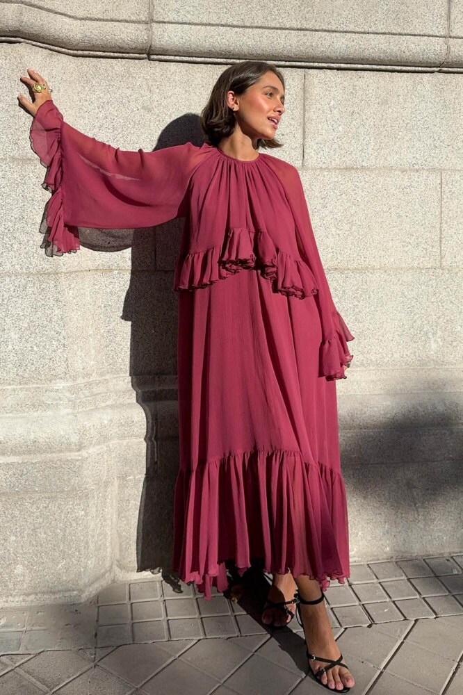 Dresses | Woman | SFERA | SFERA