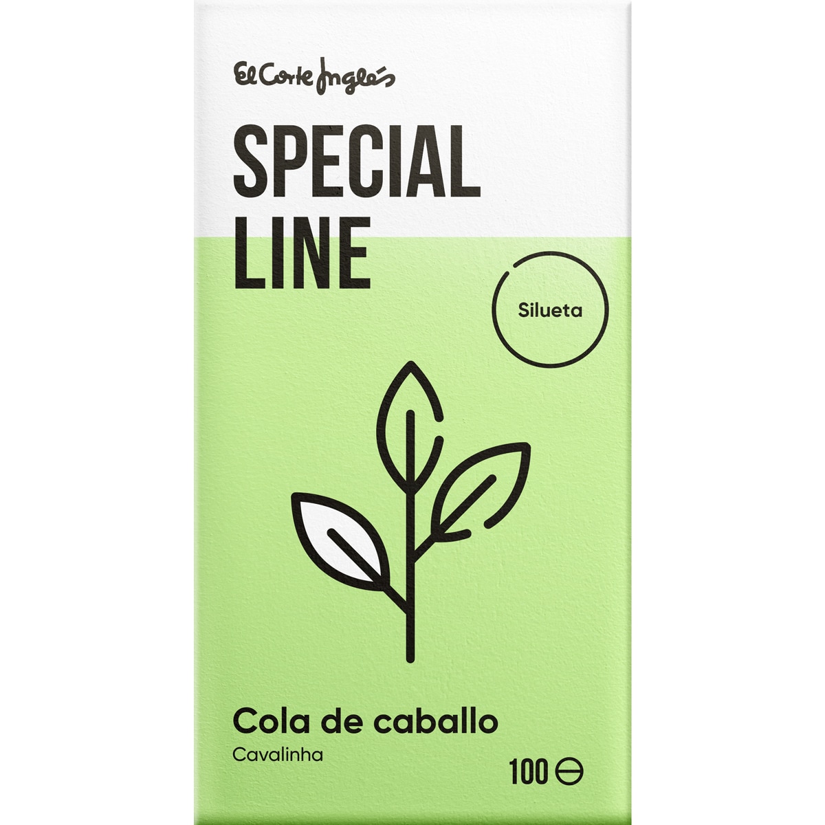 Comprar Complements cola de caballo envase 100 comprimidos · SPECIAL ...