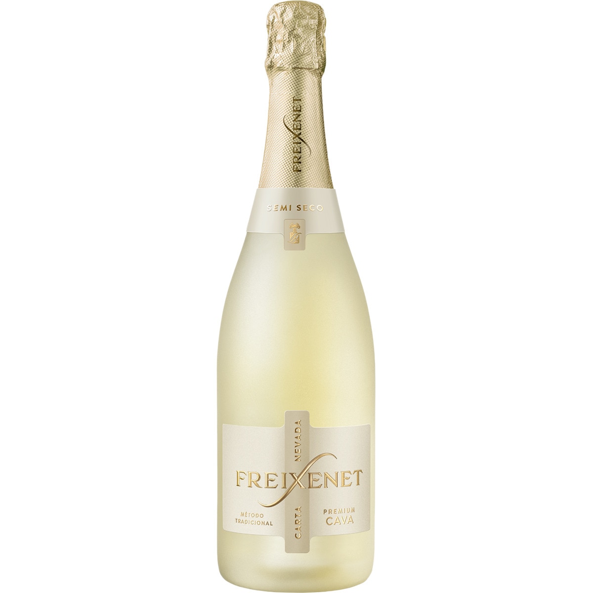 Premium cava semiseco botella 75 cl · FREIXENET CARTA NEVADA ...