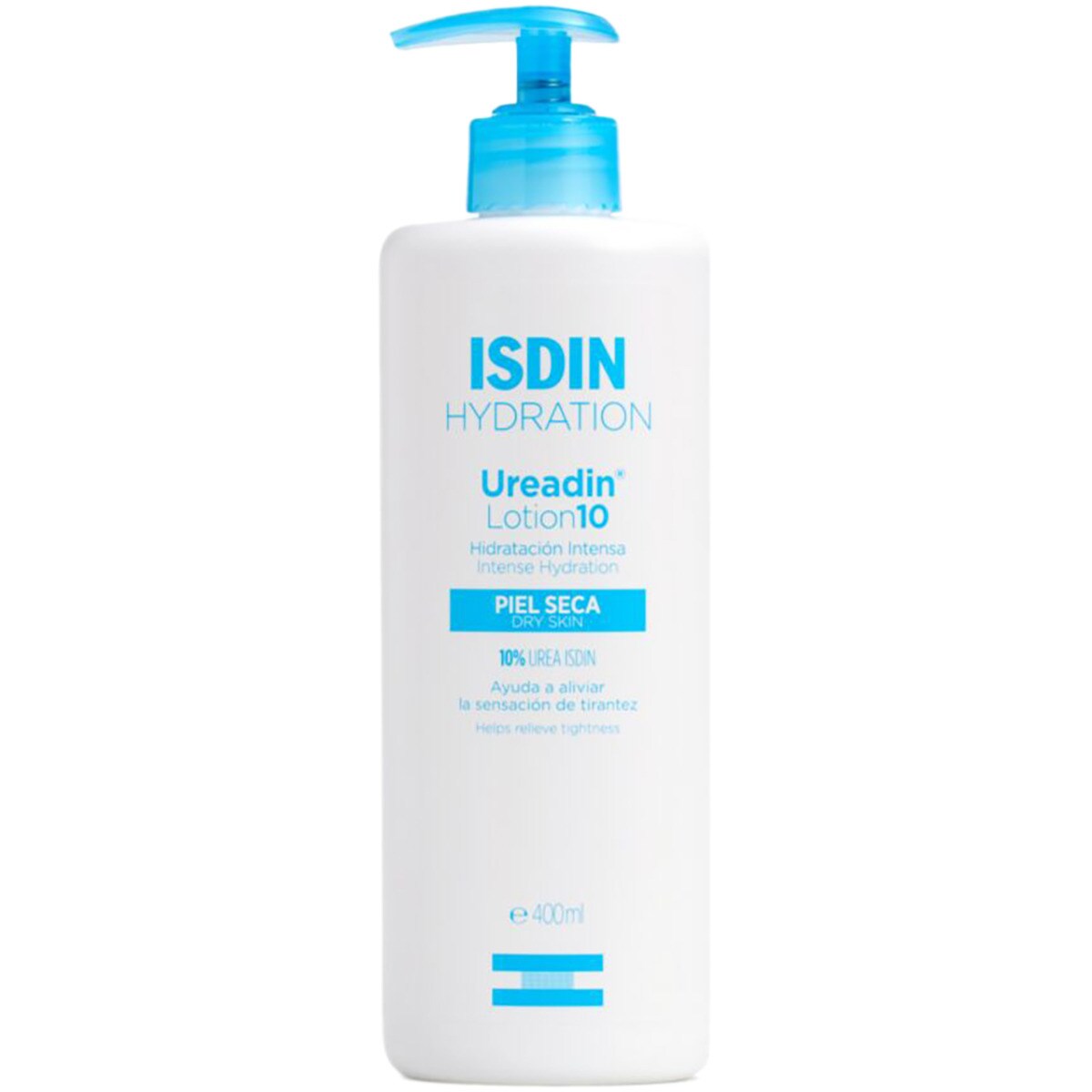 Comprar Lotion 10 loción corporal de hidratación intensa con 10% urea ...