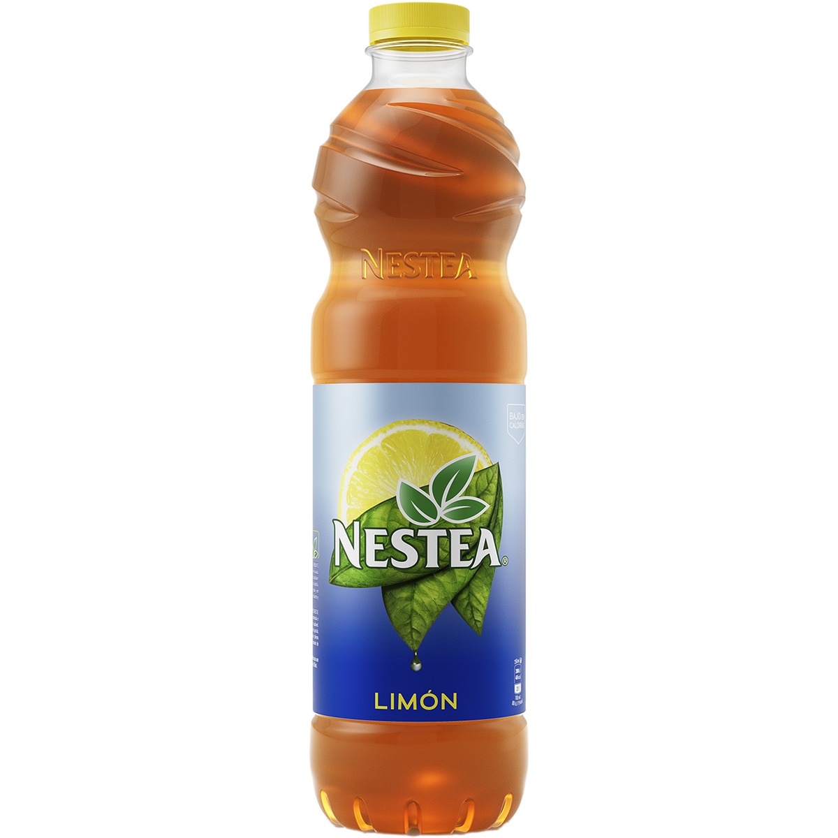 refresco de té al limón botella 1,5 l · NESTEA · Supermercado El Corte ...