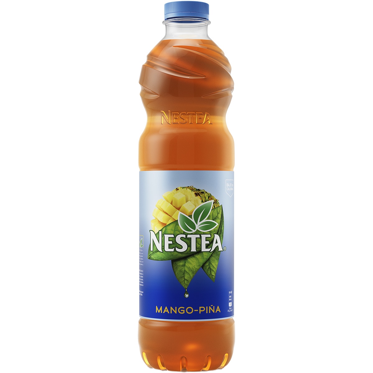 Refresco de té con mango y piña botella 1,5 l · NESTEA · Supermercado El Corte Inglés El Corte ...