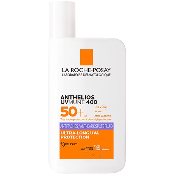 Comprar Anthelios Uv-mune 400 fluido antimanchas SPF-50+ protector ...