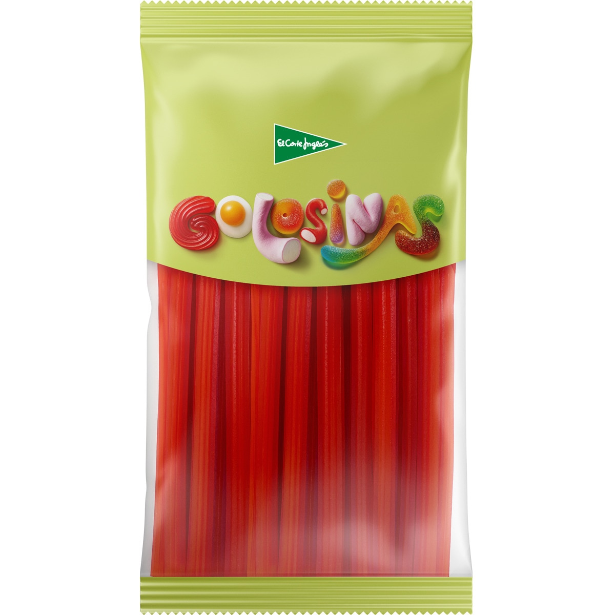 regalices rojos bolsa 200 g · EL CORTE INGLES · Supermercado El Corte ...