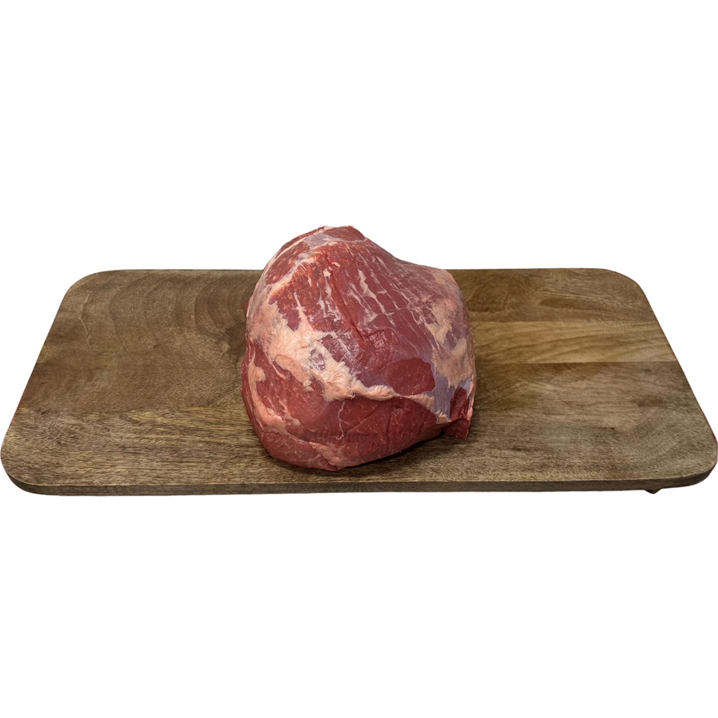 babilla de novillo argentino en filetes, pieza para asar o troceada ...