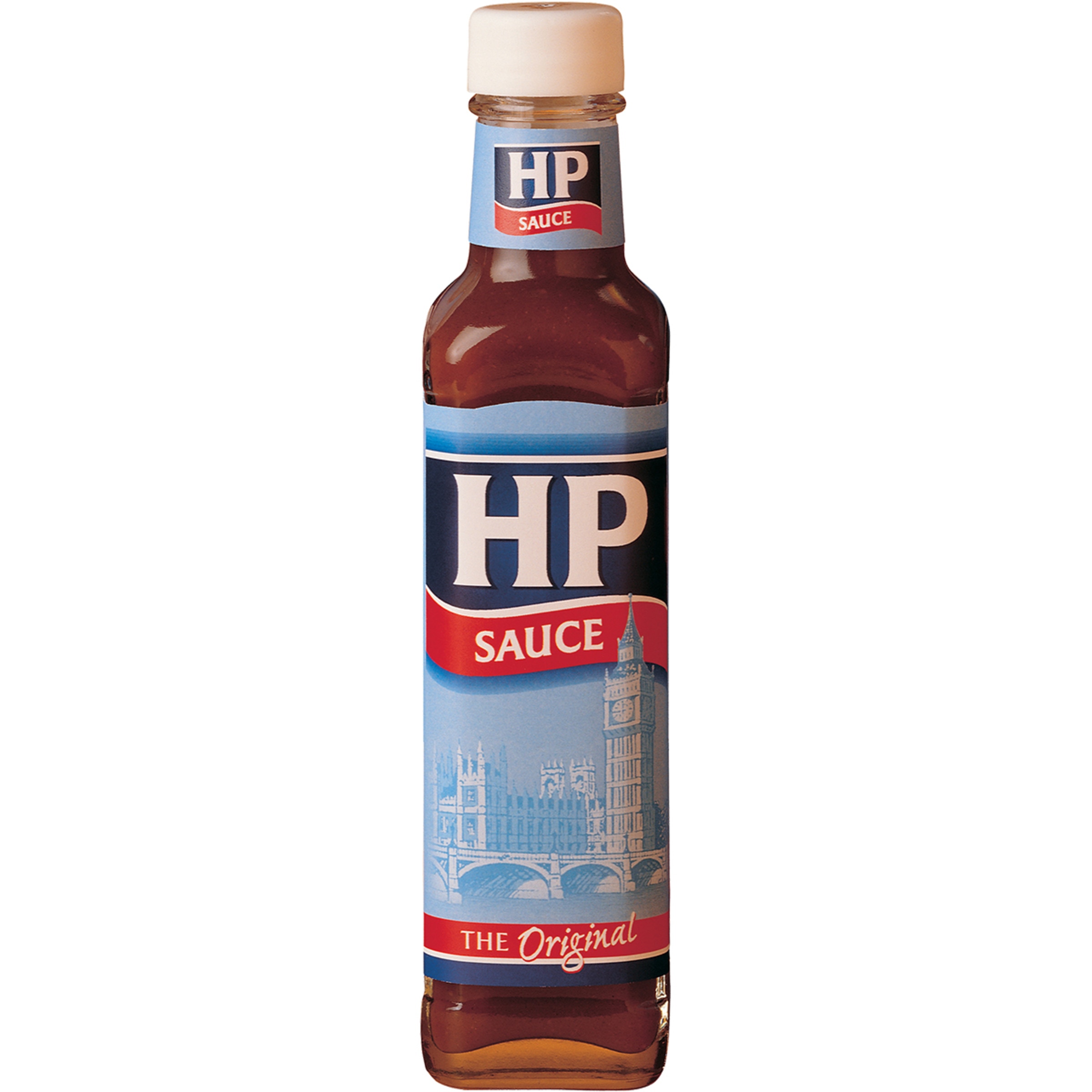 Salsa original botella 255 g · HP · Supermercado El Corte Inglés El ...