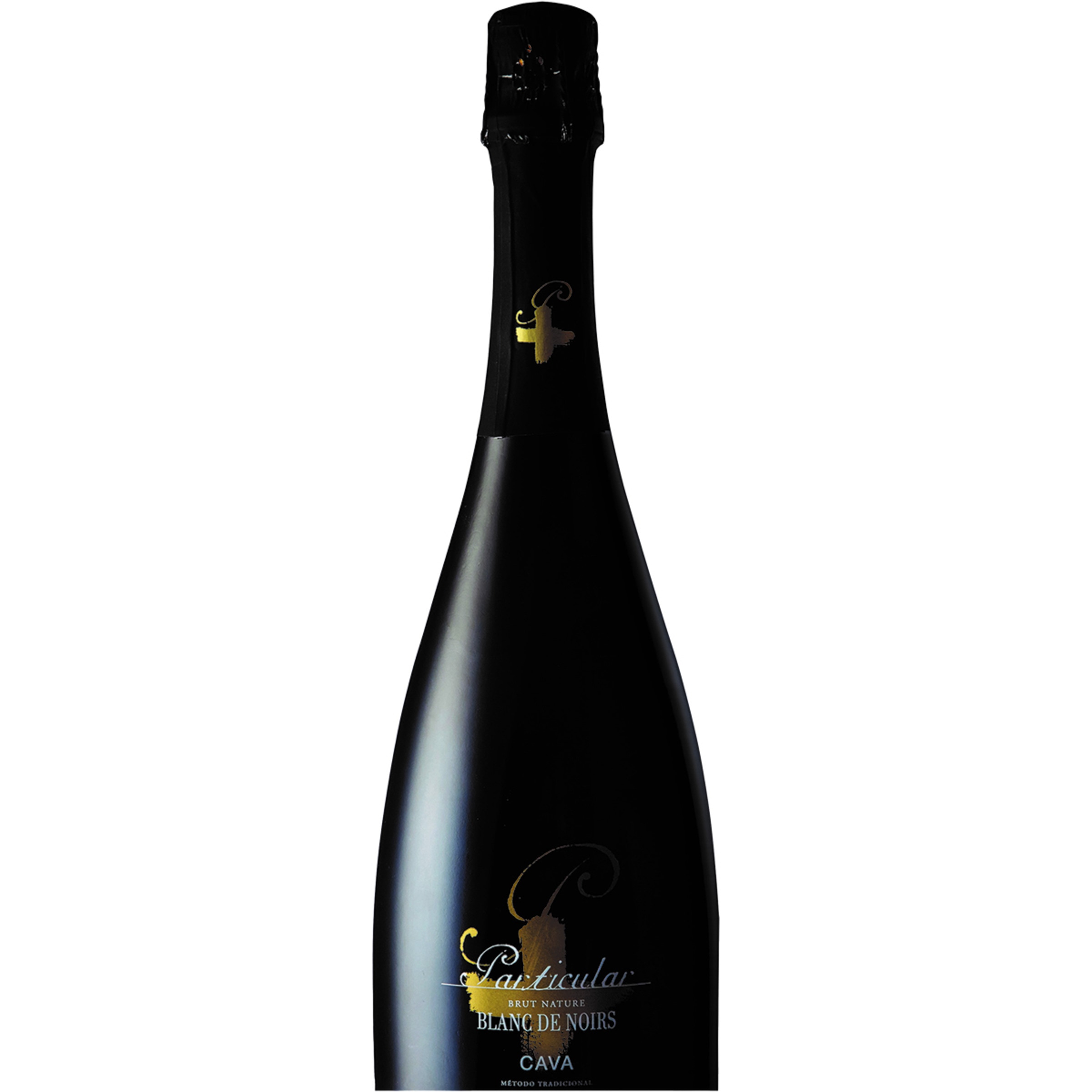 cava blanc de noirs brut nature botella 75 cl · PARTICULAR ...