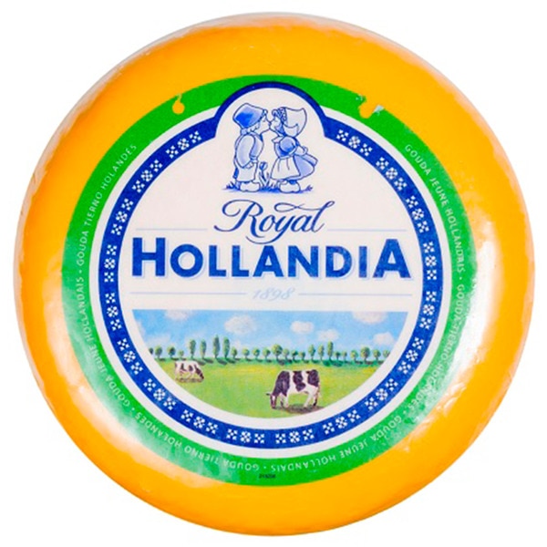 Queijo Gouda kg · Royal Hollandia · Supermercado El Corte Inglés El ...