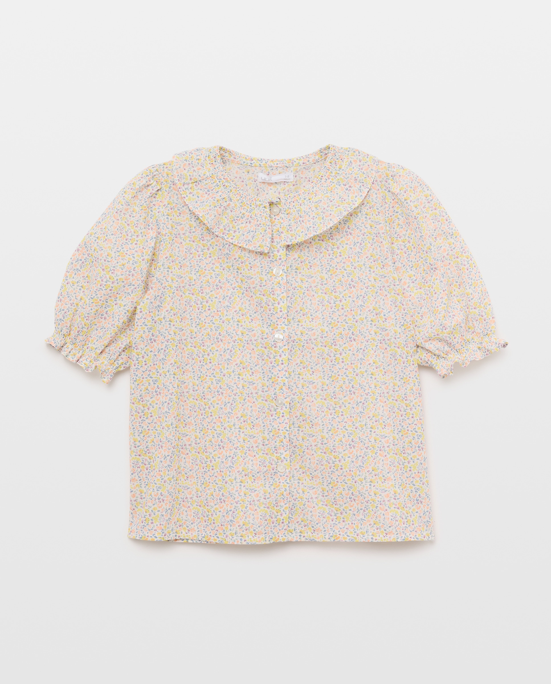 Blusas y camisas de niña Unit · Hipercor