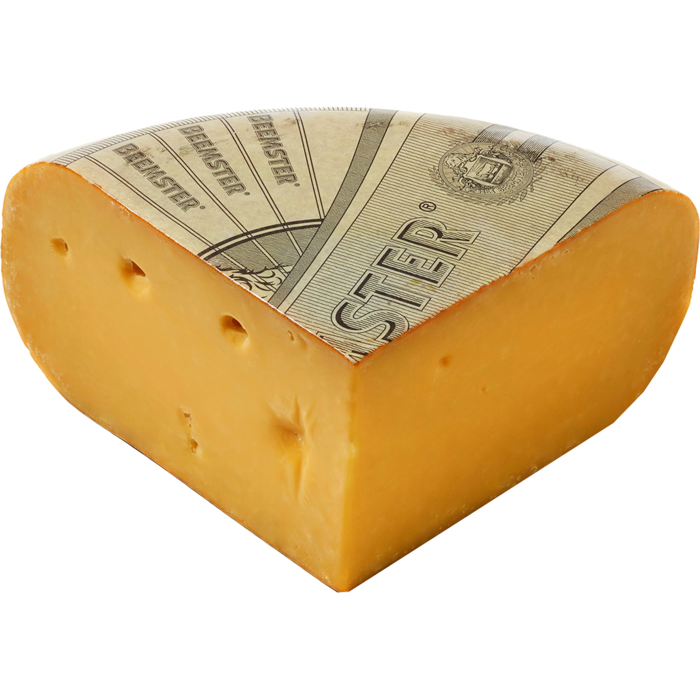 Queso gouda Holandés DOP elaborado con leche pasteurizada de vaca ...