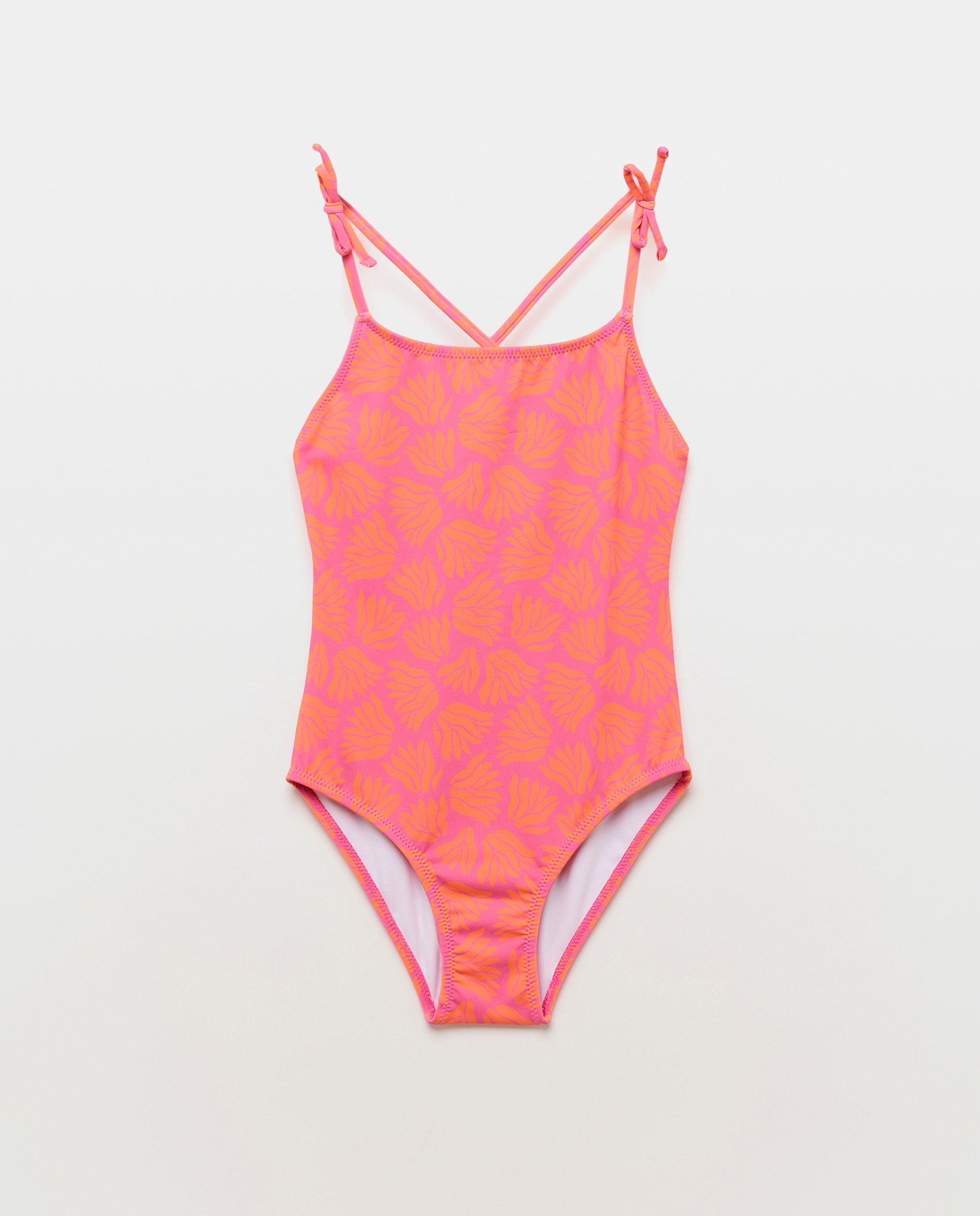 Ropa de baño de niña Unit · Hipercor