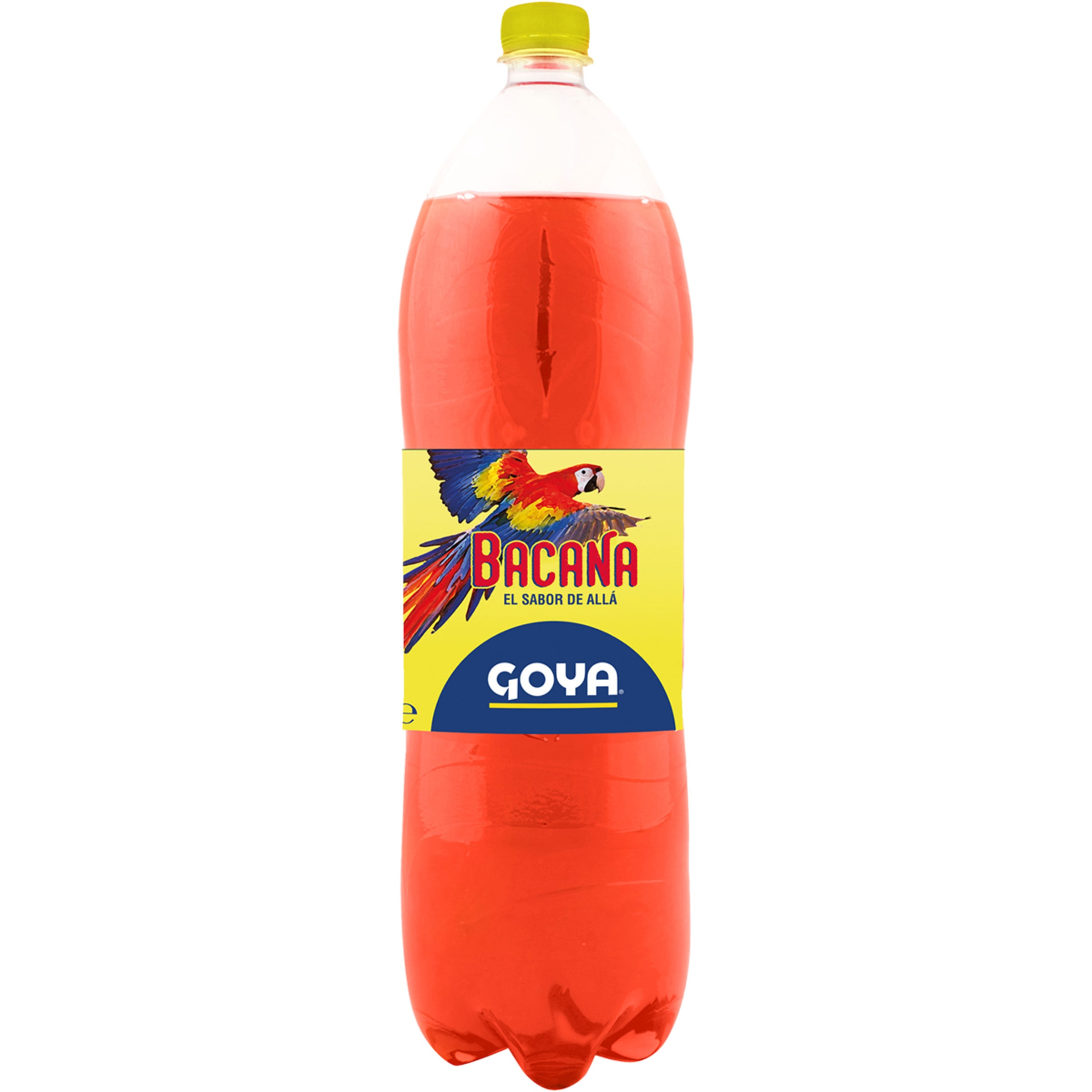 refresco colombiano de bacana botella 2 l · GOYA · Supermercado El ...