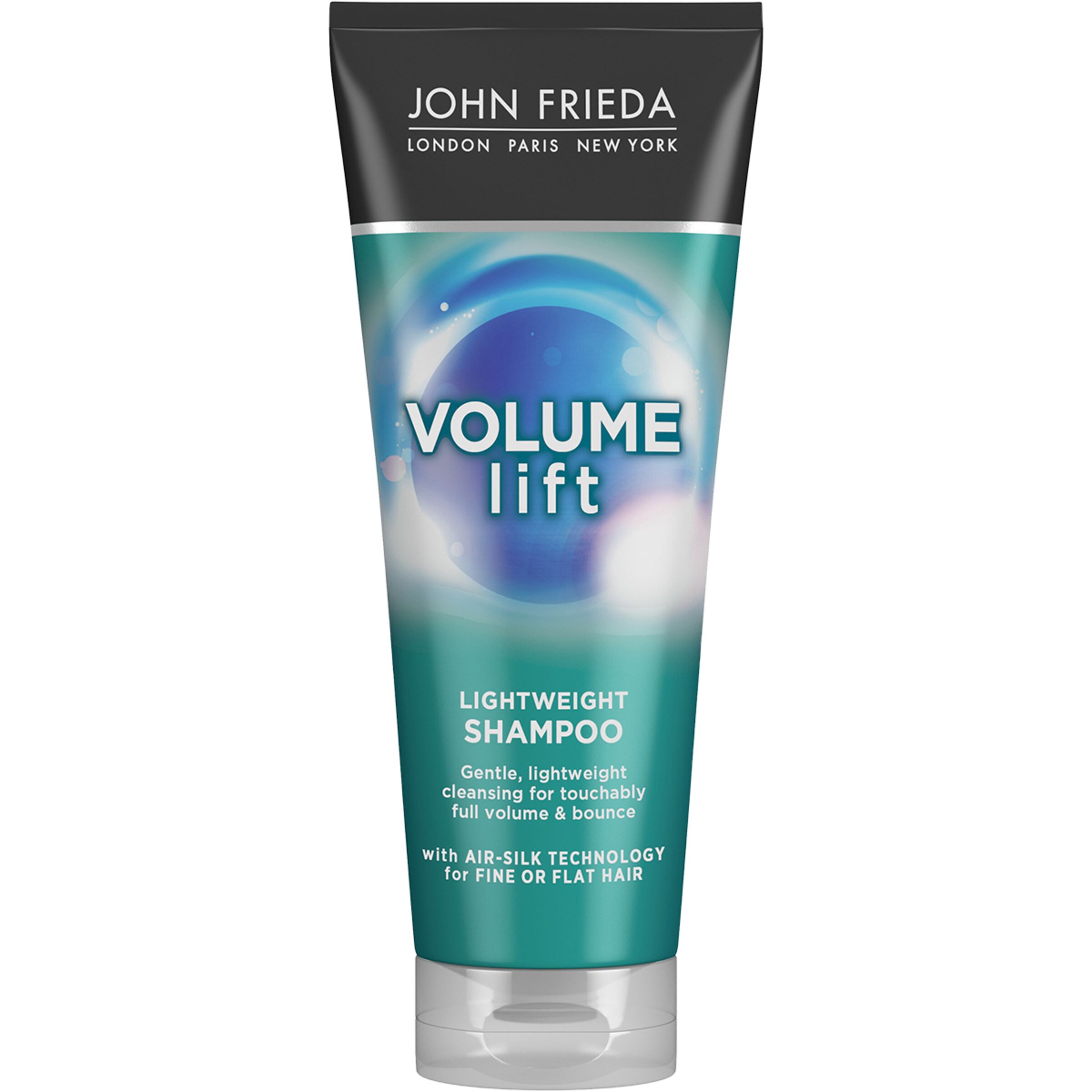 champú Volume Lift para cabello fino aporta cuerpo, volumen y suavidad ...