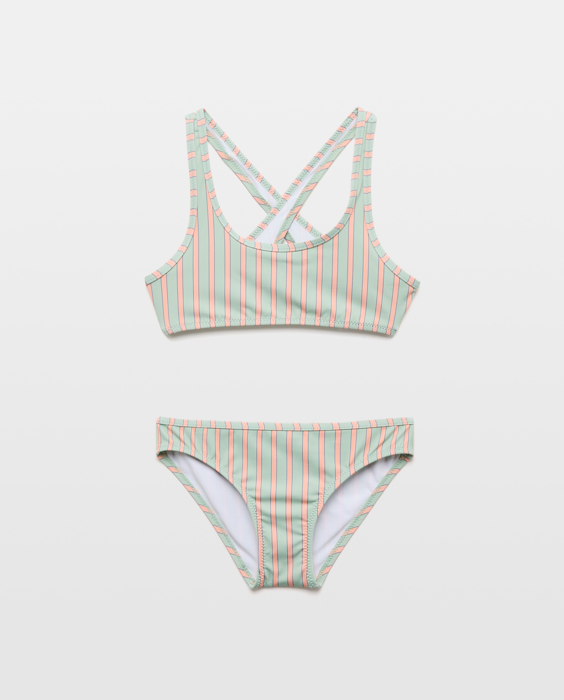 Ropa de baño de niña Unit · Hipercor