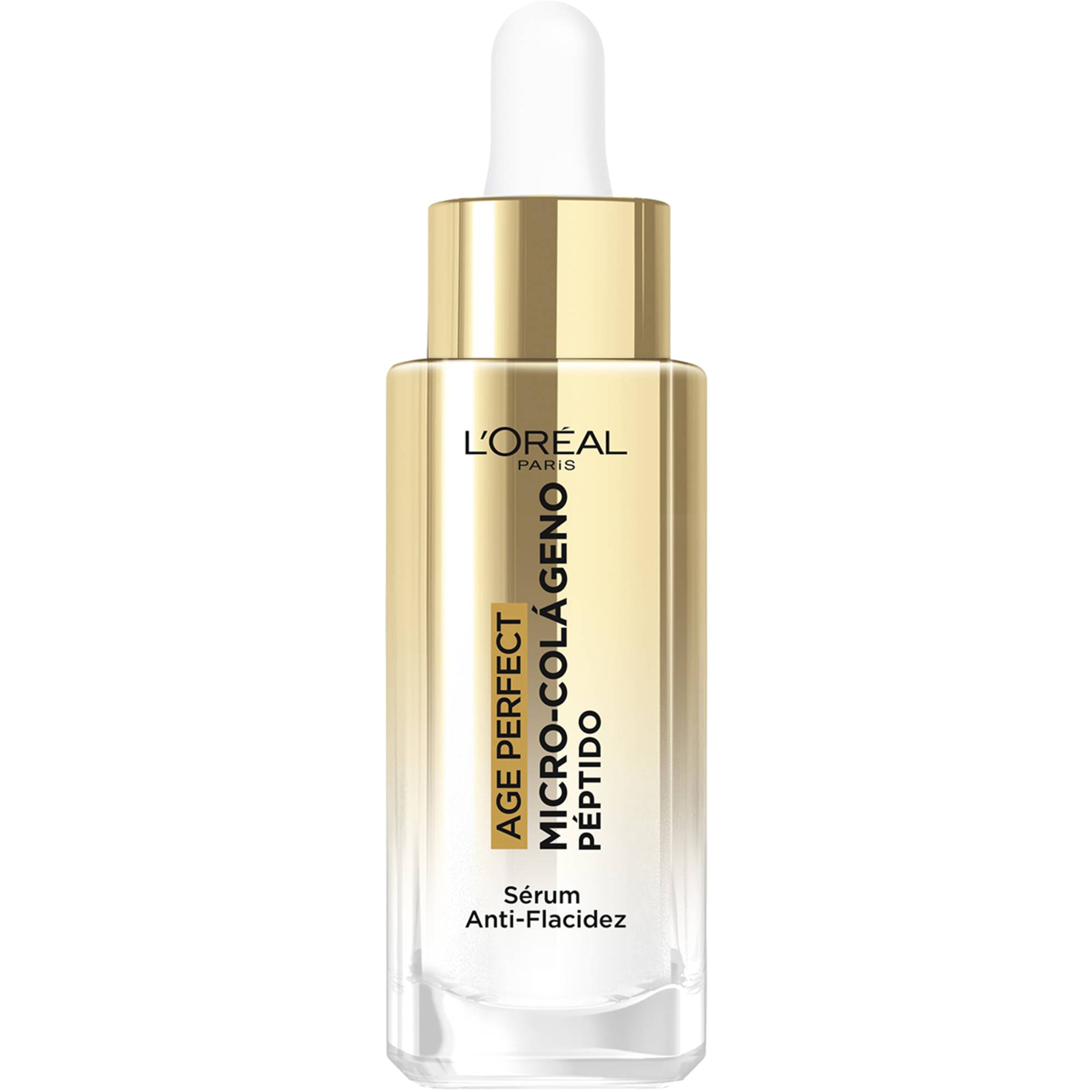 Age Perfect sérum con péptidos de micro-colágeno antiflacidez ...