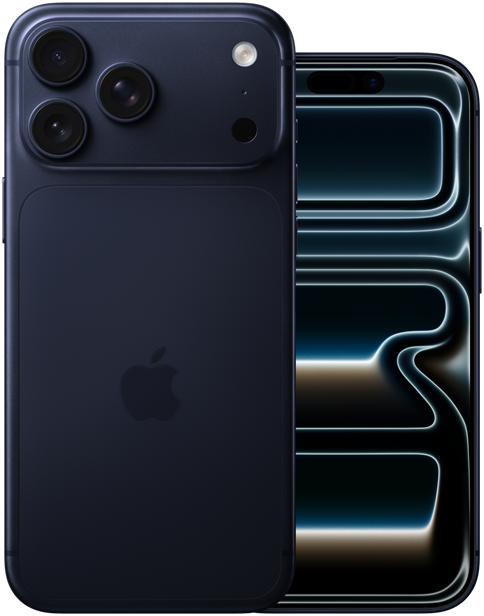 Apple iPhone 17 Pro Max 2TB Azul oscuro móvil libre · Apple · El Corte ...