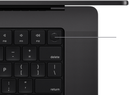 Apple MacBook Pro 16 (2023), M3 Pro, 36GB, 512GB SSD, 16", MacOS ...