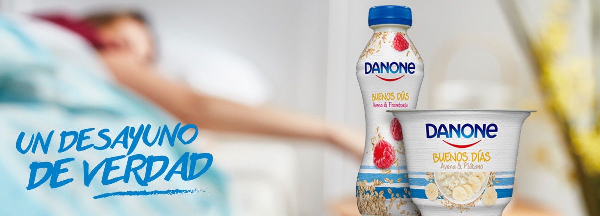 Danone