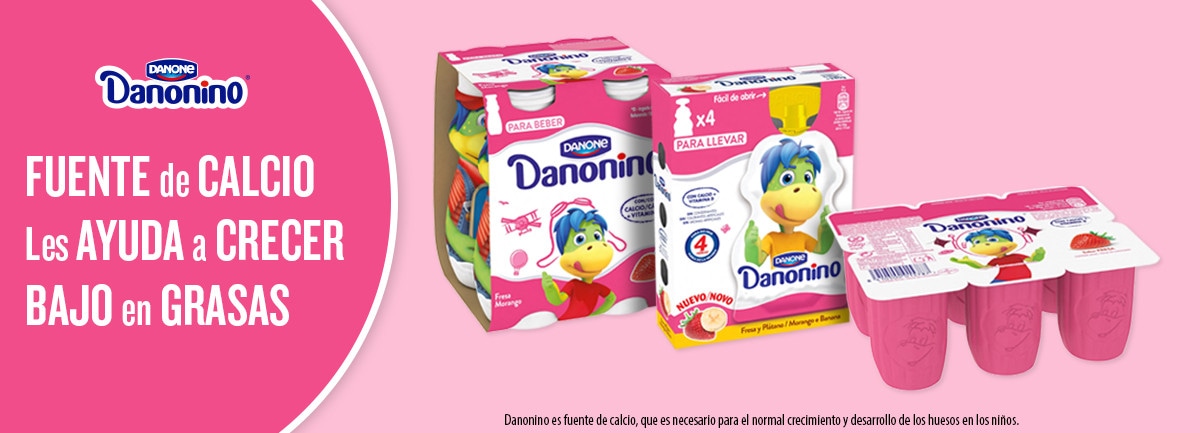 Danone