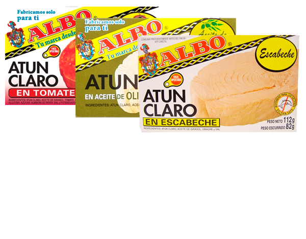 Comprar Conservas de pescado Online en Supermercado Hipercor