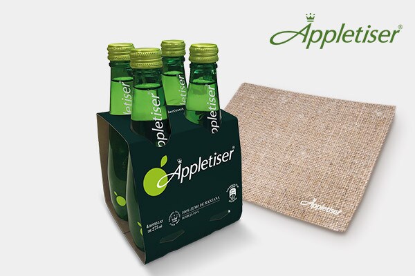 Bebidas · Supermercado El Corte Inglés · (4526)