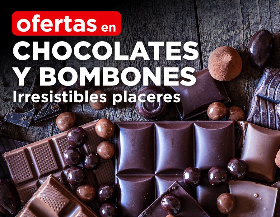 Tu Supermercado online de confianza · Supermercado El Corte Inglés